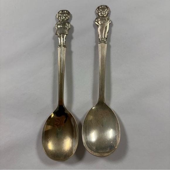 International Silver Company | Dining | Vintage International Silver ...